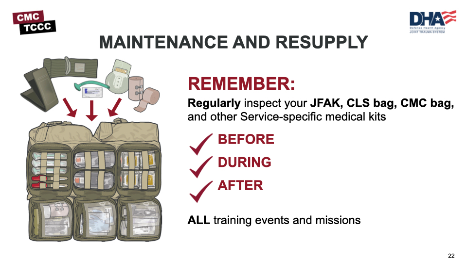Module 2: Medical Equipment