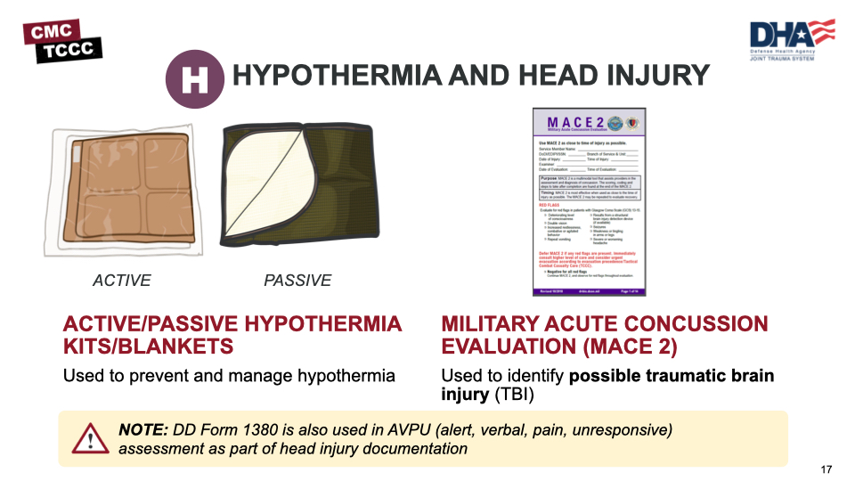 Module 2: Medical Equipment