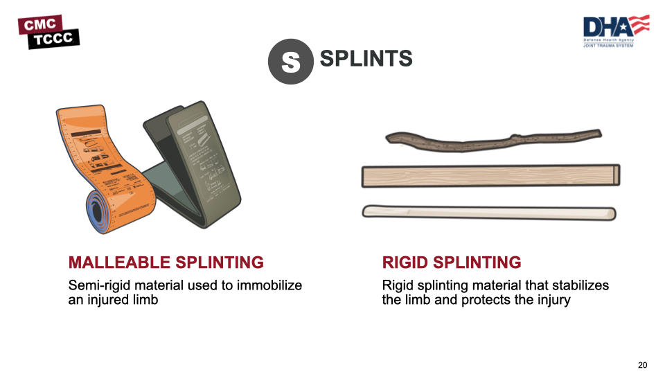 Module 2: Medical Equipment